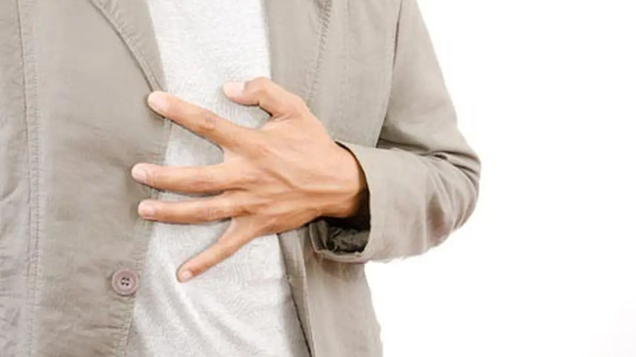 14 Penyebab Sakit Ulu Hati yang Perlu Diwaspadai, Jangan Salah ...