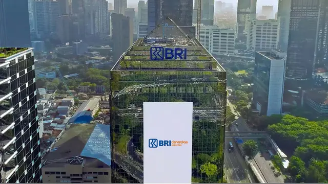 Kode Swift Bank BRI yang Berlaku Saat Ini, Lengkap Cara Menggunakannya - Hot Liputan6.com