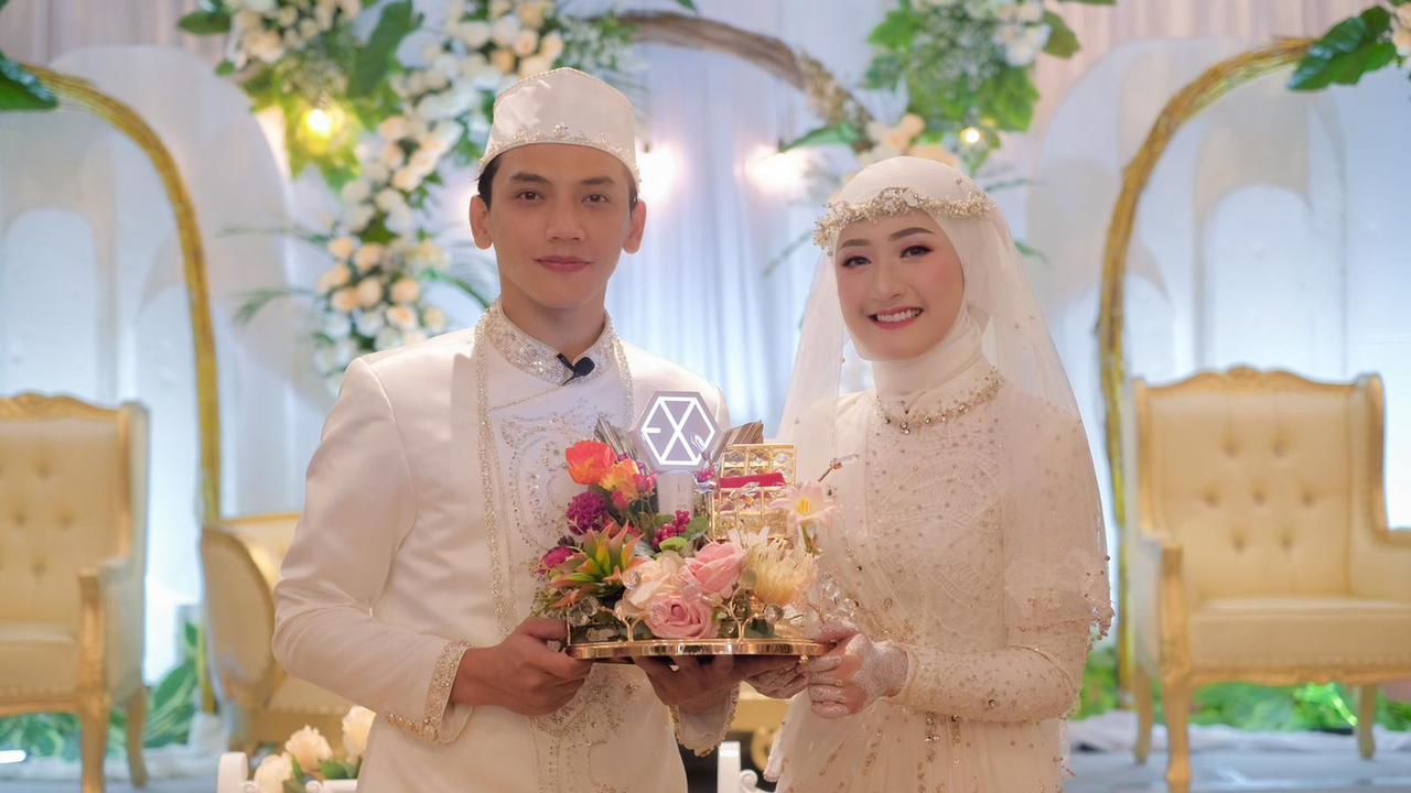 Mengenal Selebgram Mutiara Adiguna yang Pernikahannya Bertema K-Pop