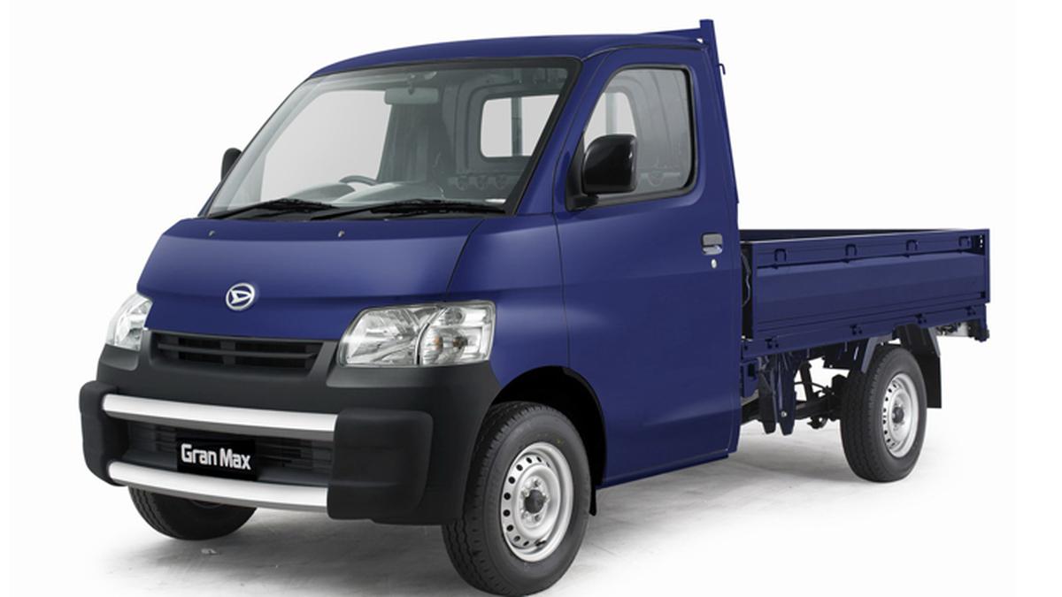 3 Mobil Pikap Terlaris di Indonesia Sepanjang 2018 - Otomotif Liputan6.com