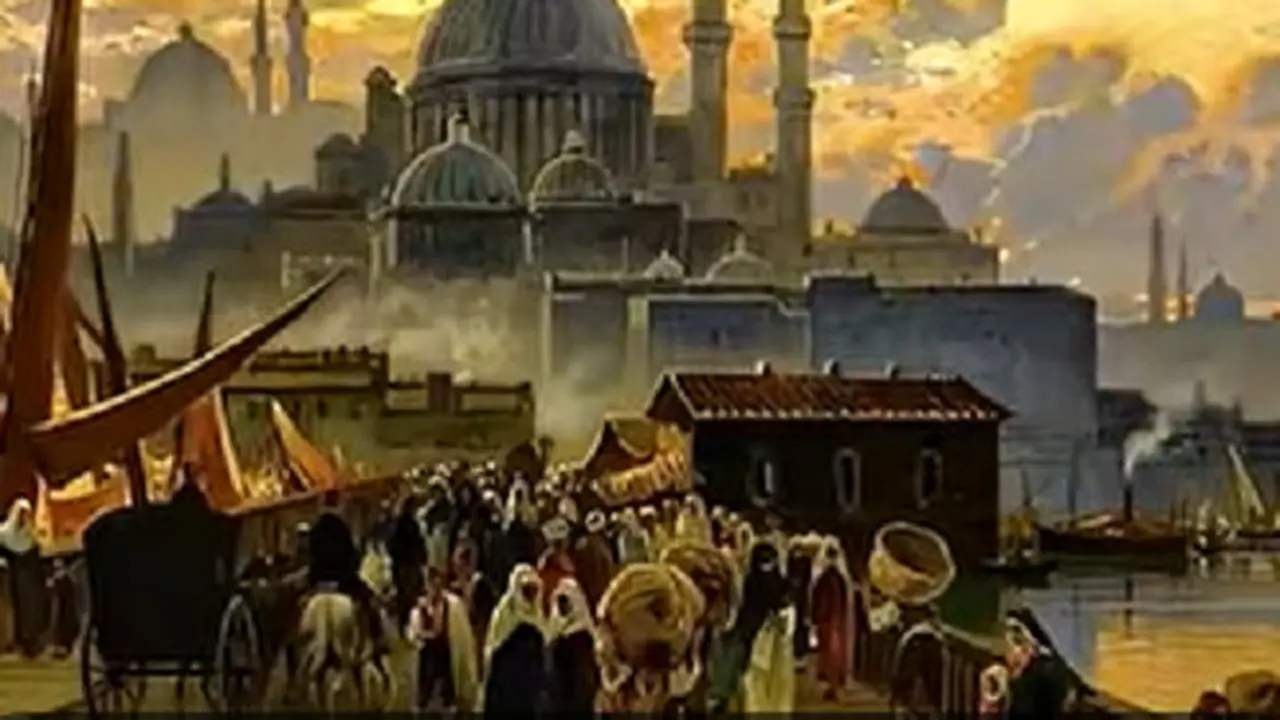 Kisah Karomah Syaikh Muhammad Al-Haliq, Bangkit dari Kubur karena ...