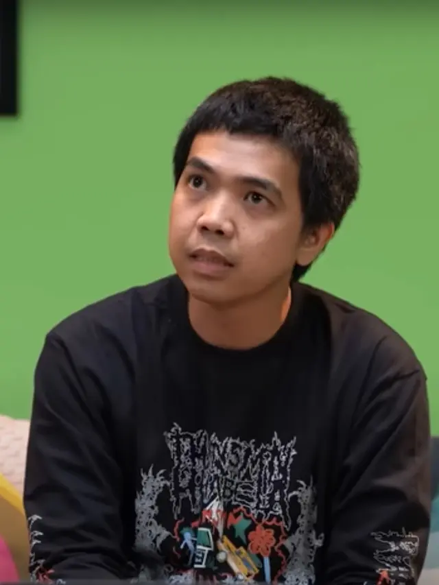 Andika Pratama Akui Banyak Artis Takut Jadi Bintang Tamu Lapor Pak ...