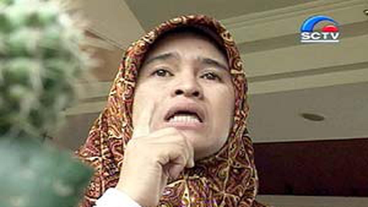 Neno Warisman Dituduh Menjiplak Album - ShowBiz Liputan6.com