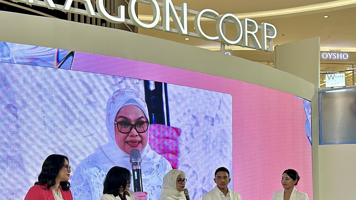 LABORÈ Kolaborasi dengan PERDOSKI, Membangun Kredibilitas Skin Expert ...