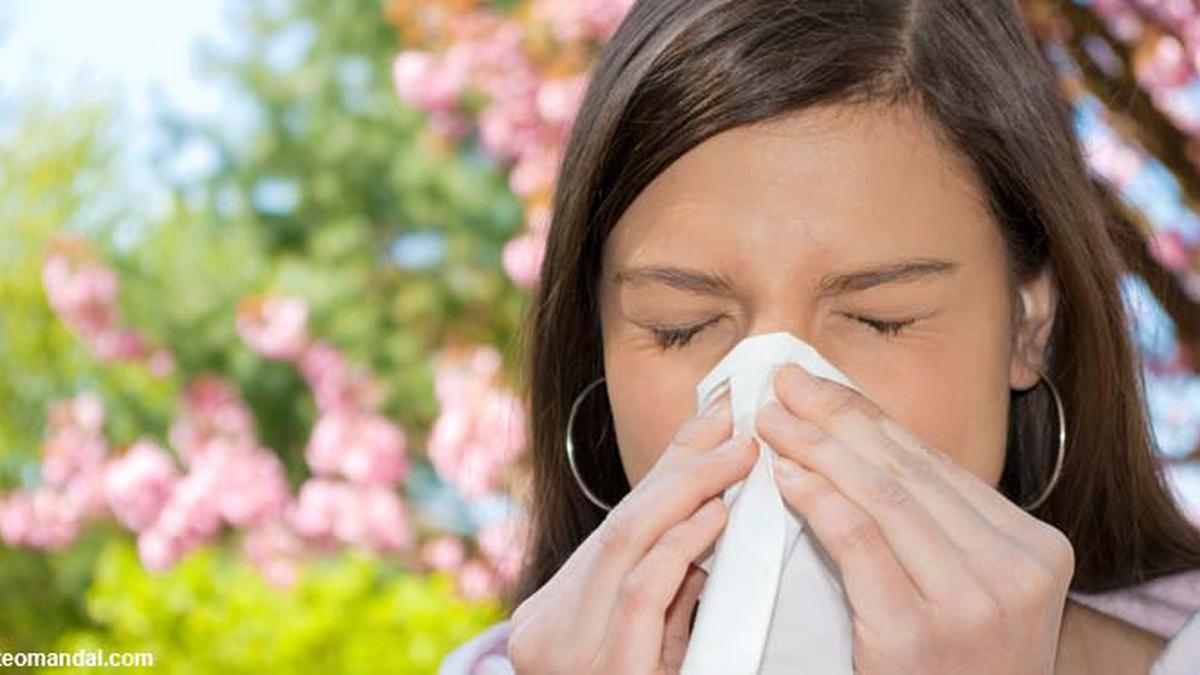 Penyebab Alergi yang Perlu Diketahui - Health Liputan6.com