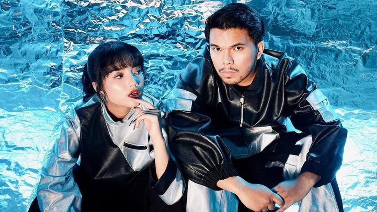 Dikabarkan Terhalang Restu, Alasan Fuji dan Thariq Halilintar Putus ...