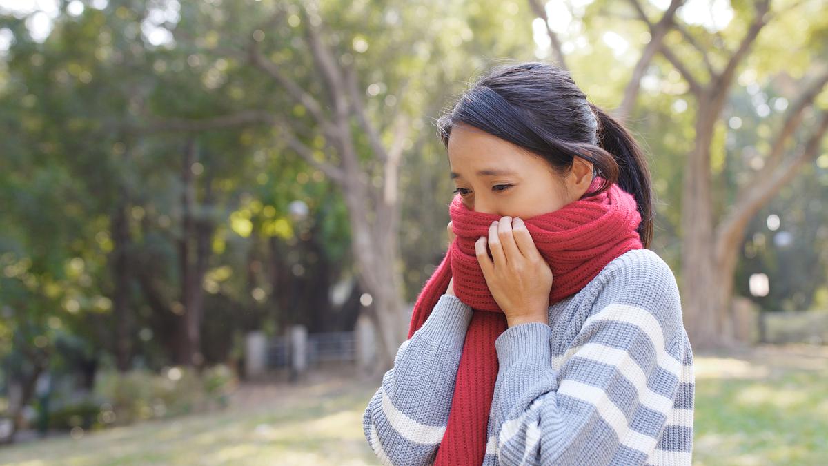 Mencegah Alergi Udara Dingin, Coba 3 Tips Ini