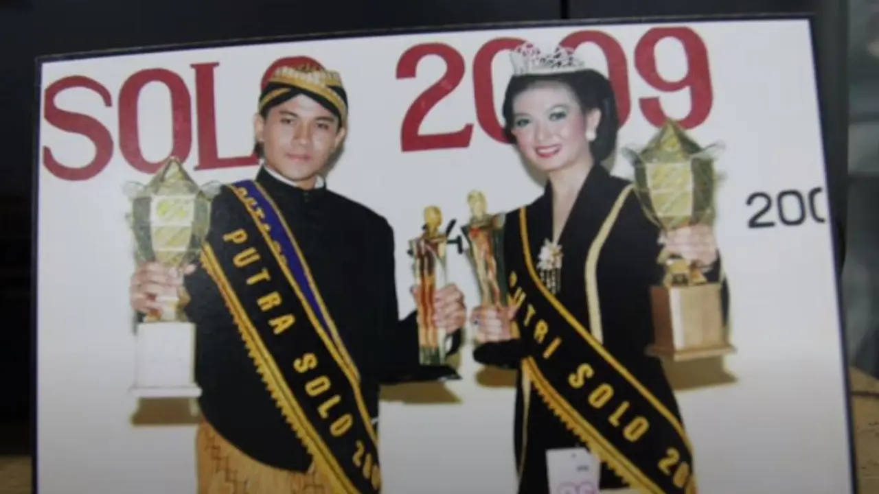 6 Foto Lawas Selvi Ananda dari Putri Solo Hingga Jadi Pembaca Berita ...