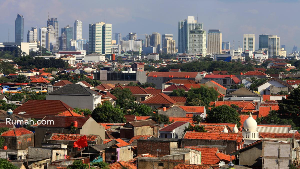 Paramount Land Pasang Target Penjualan Rp 2,5 Triliun di 2017 - Bisnis Liputan6.com