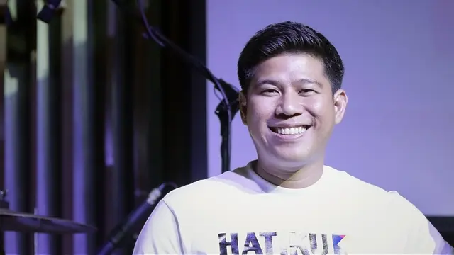 Nino RAN Gandeng Della Dartyan, Vidi Aldiano Di-Bully - ShowBiz ...