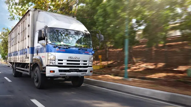 PT Isuzu Astra Motor Indonesia Terapkan Strategi Double Striker untuk ...