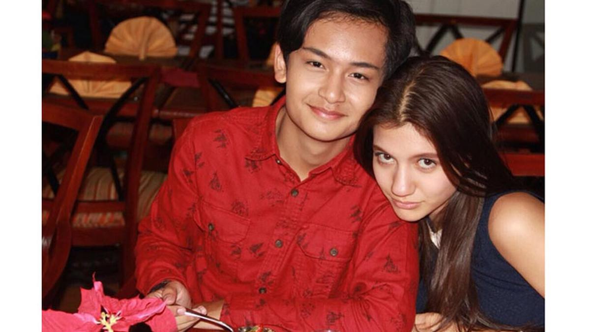 Cassandra Lee dan Randy Martin Janji Lakukan Pacaran Sehat - ShowBiz ...