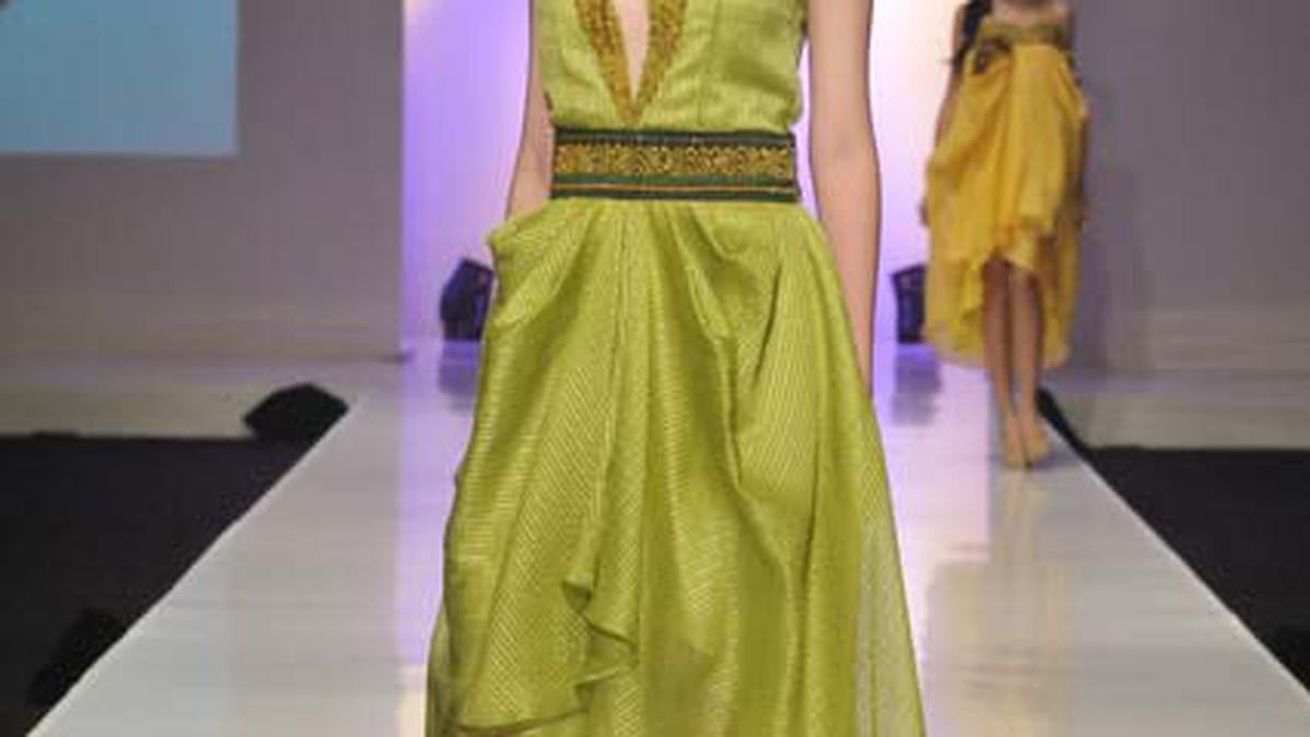 Swarnadwipa - Photo Fimela.com