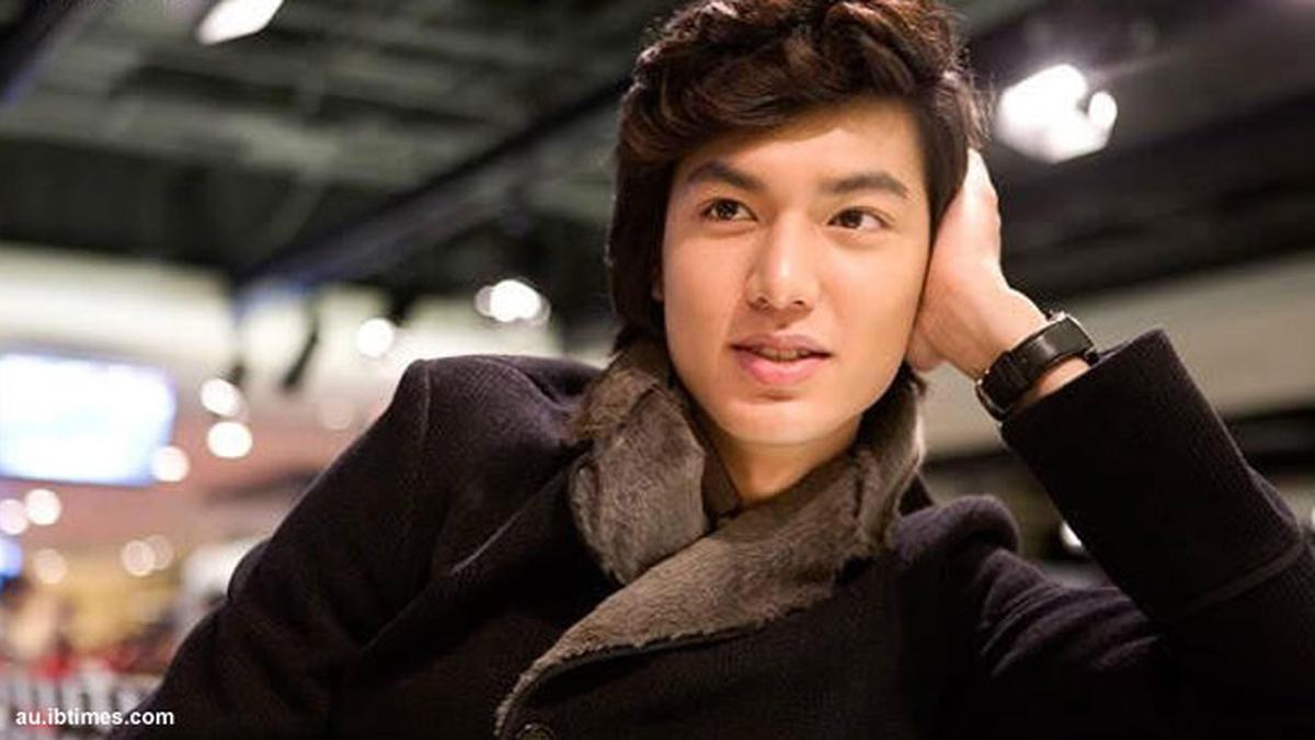 Lee Min Ho Mulai Garap Proyek Musik - ShowBiz Liputan6.com