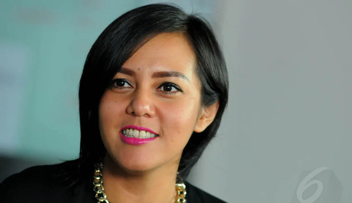 Cinta Ramlan, Ibu Muda yang Cinta 'Disko' - Foto Liputan6.com