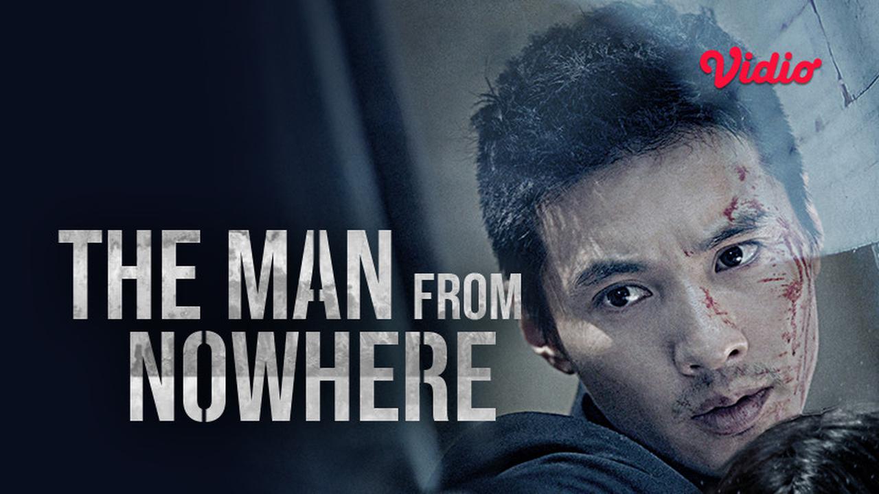 Nonton The Man From Nowhere di Vidio: Aksi Won Bin Jadi Pria Misterius