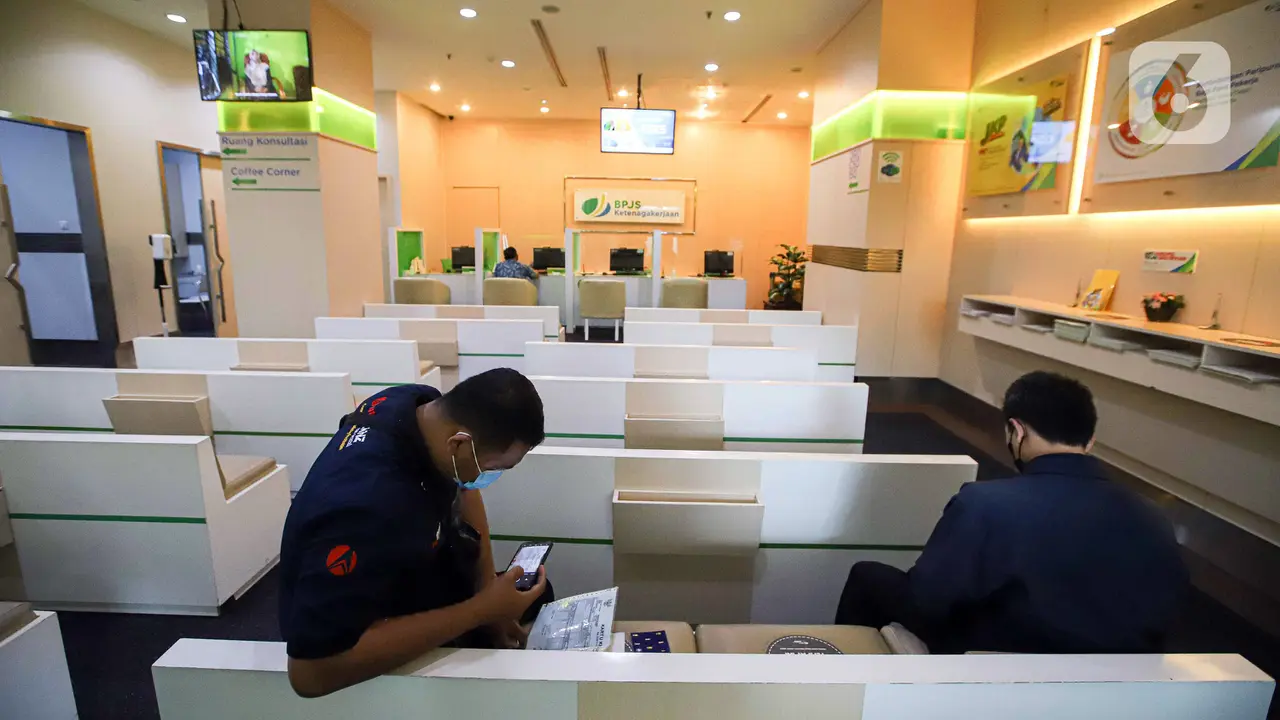 22 Manfaat BPJS Kesehatan dan Ketenagakerjaan, Wajib Diketahui - Hot ...