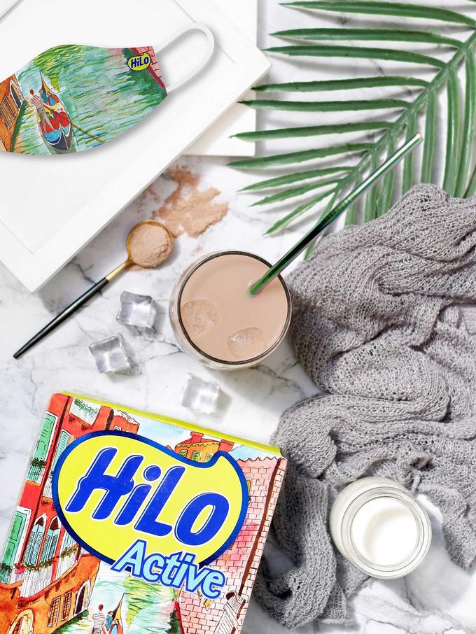 Cukupi Kebutuhan Vitamin D Harian dengan Susu di Era New Normal ...