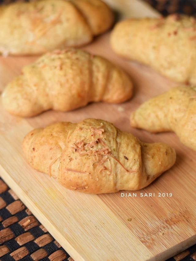 Resep Roti Gandum Lembut - Food Fimela.com