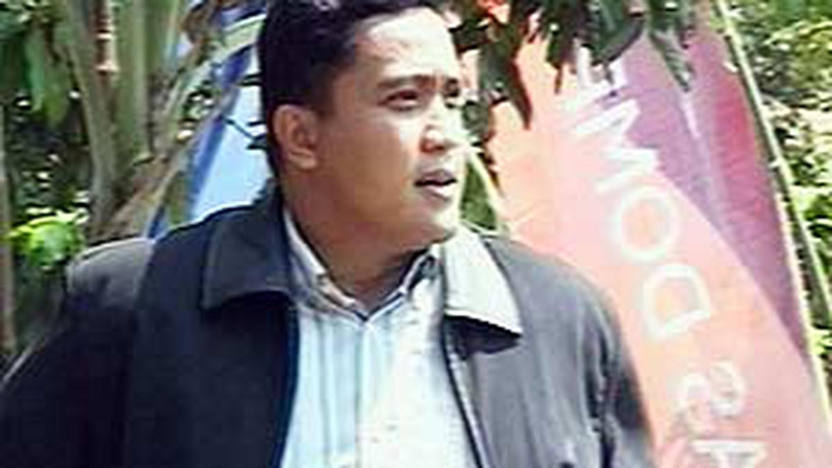 Safari Ramadan Dede Jusuf