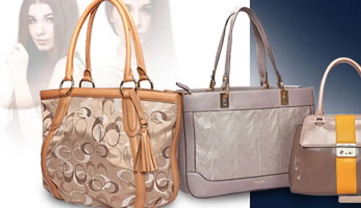 Ingin Beli Tas Baru Meski Budget Minim? Bisa Banget di VIP PLAZA ...