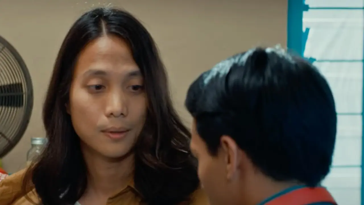 6 Tokoh Penting Aku Jati Aku Asperger Dibintangi Jefri Nichol dan Dikta, Film Karya Sineas Fajar ...