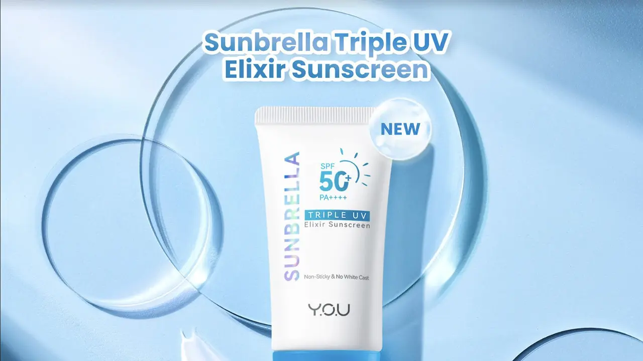 10 Sunscreen Terbaik untuk Kulit di 2025, Pilihan Terbaru yang Wajib ...