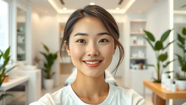 Tips Wajah Mulus: Panduan Lengkap Merawat Kulit Wajah - Feeds Liputan6.com