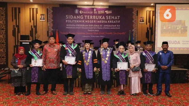 Melihat Lulusan-Lulusan Polimedia yang Siap Hadapi Era Society 5.0 ...