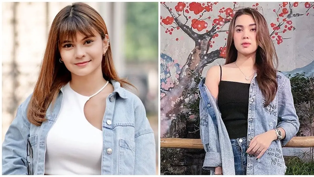 6 Potret Catherine Elshad Pemeran Raya di Anak Jalanan Reborn, Mirip ...