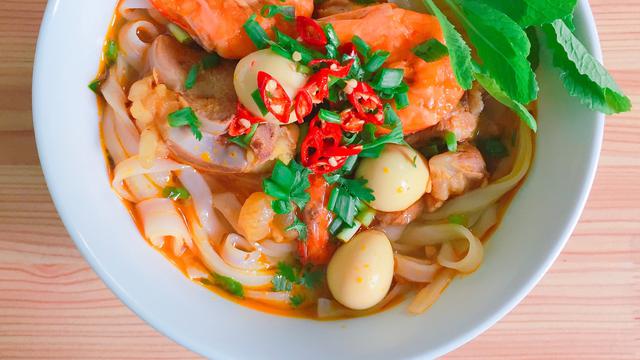 5 Resep Masakan Khas Bangka, Lezat dan Bikin Nagih - Ragam Bola.com
