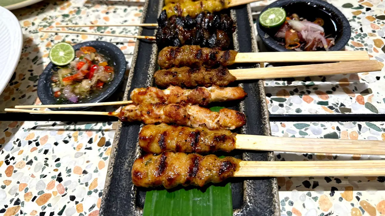 Ngabuburit Seru dengan Beragam Kegiatan Mulai dari Bazar hingga Kuliner