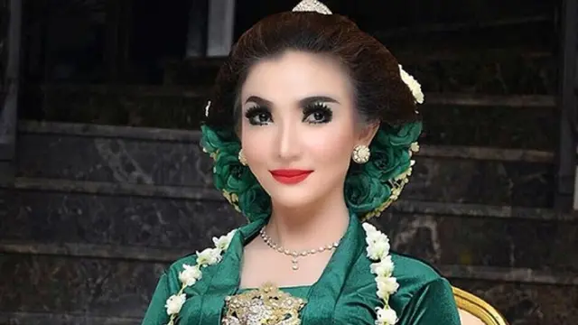 Roro Fitria Diciduk Polisi karena Narkoba - ShowBiz Liputan6.com