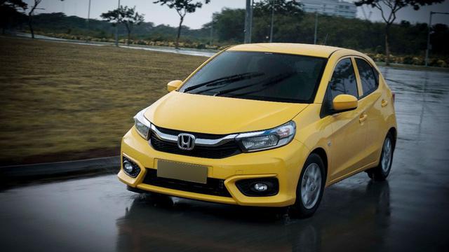 Daftar Harga Honda Brio Terbaru Lengkap, Mulai dari Harga Rp170-an Juta