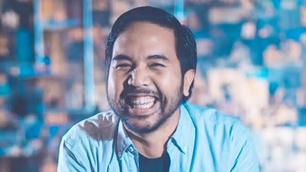 Adriano Qalbi dan Tretan Muslim Bawakan Podcast Musuh Masyarakat Season Terbaru - ShowBiz ...