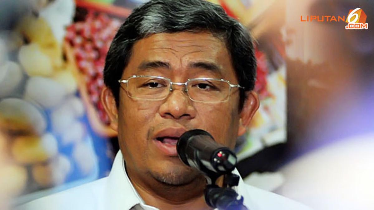 Aher PKS: Capres Kan Bukan Mas Jokowi Saja - News Liputan6.com