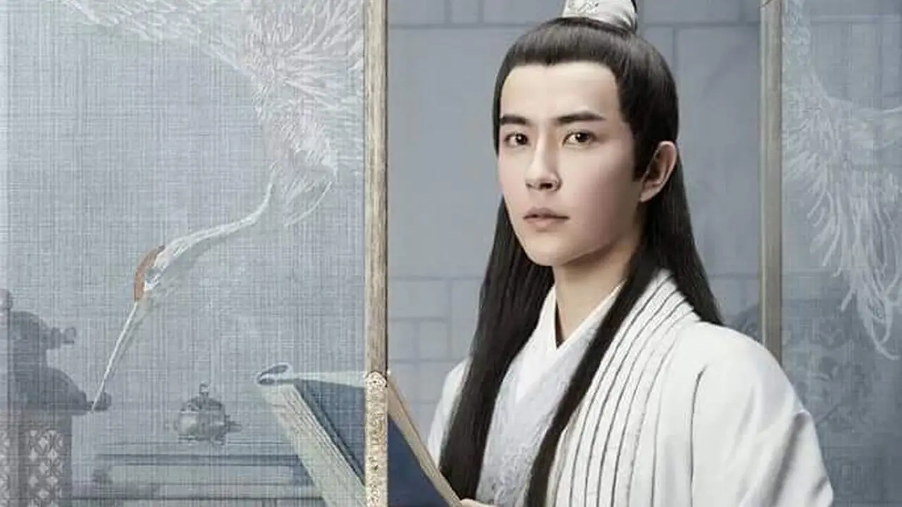 Profil Yu Menglong, Aktor China yang Meninggal dengan Tragis Jatuh dari ...