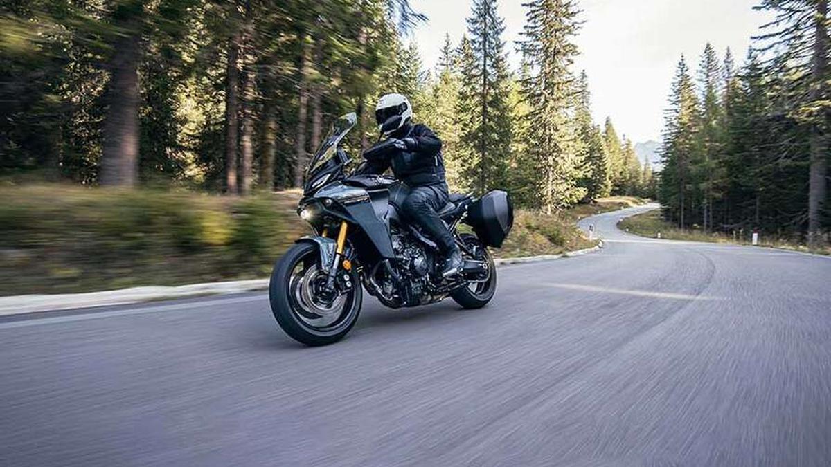 Touring Motor Sendiri Asyik Juga, Tapi Jangan Lupa Perhatikan Beberapa ...