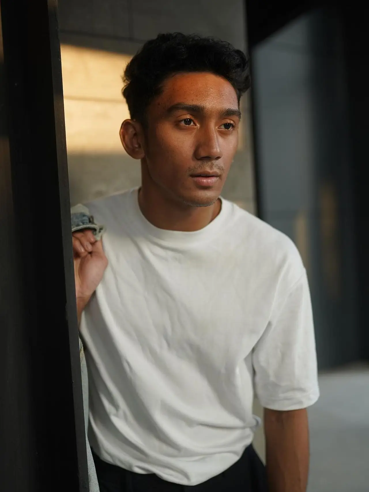 Daffa Wardhana 4 Kali Retake di Hari Pertama Syuting Married with ...