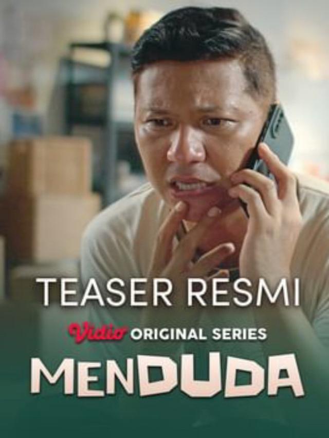 Rekomendasi Film dan Series Dibintangi Gading Marten di Vidio, Terbaru ...