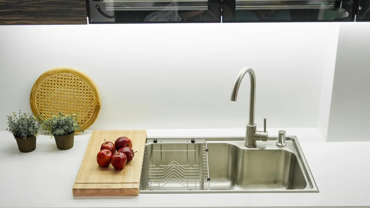 Berita kitchen sink Hari Ini - Kabar Terbaru Terkini | Liputan6.com