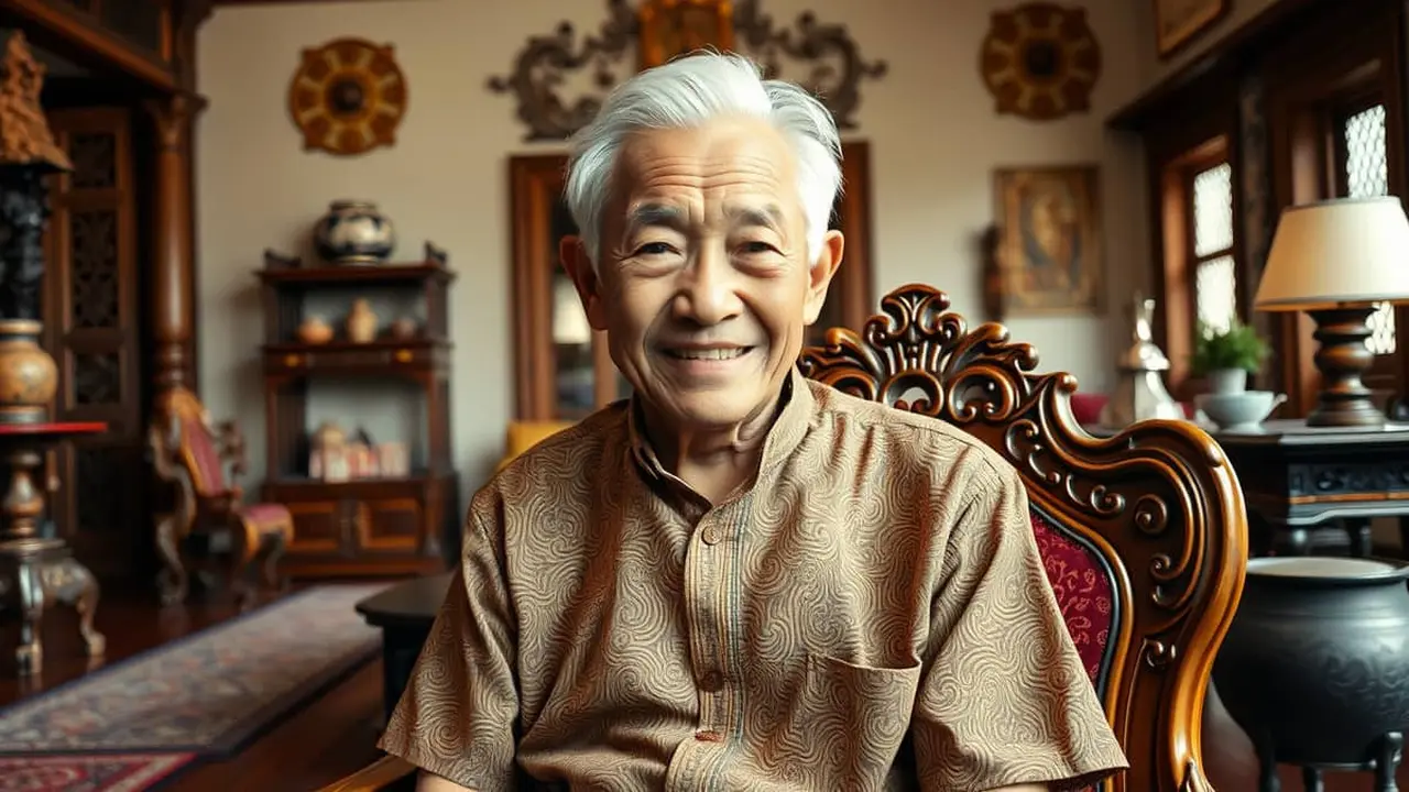 Arti Sepuh: Pengertian, Makna, dan Penerapannya dalam Kehidupan Sehari ...