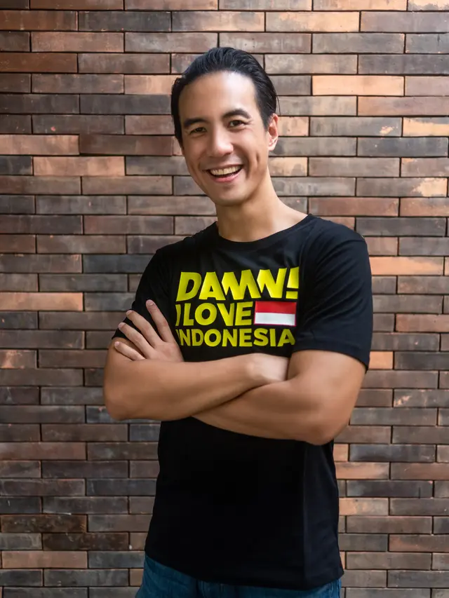 Daniel Mananta Tutup Sejumlah Toko, Siapkan Strategi Baru Hadapi ...