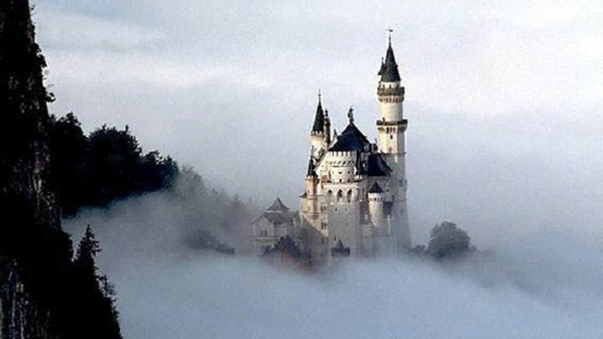 10 Tempat Paling Mengagumkan dan Super Indah di Dunia - Photo Fimela.com