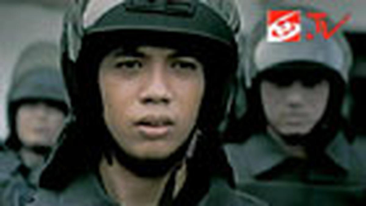 D'Masiv-Sudahi Perih Ini - Video Liputan6.com