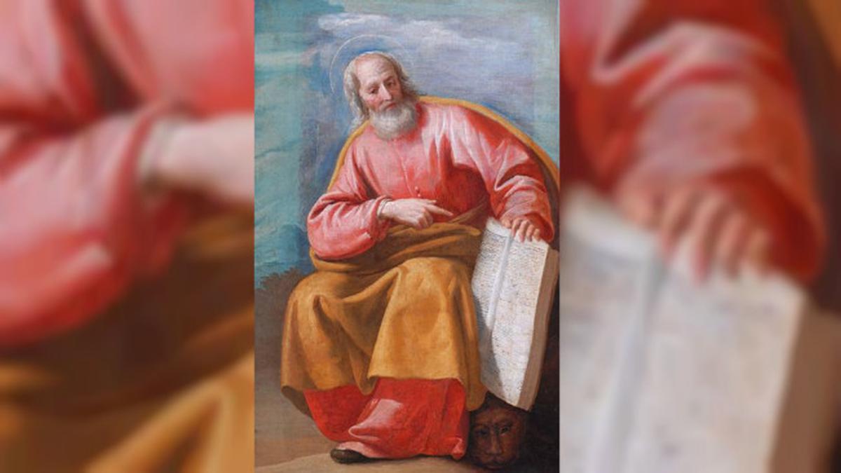 Tertua di Dunia, Sekilas Riwayat Gereja Koptik Mesir