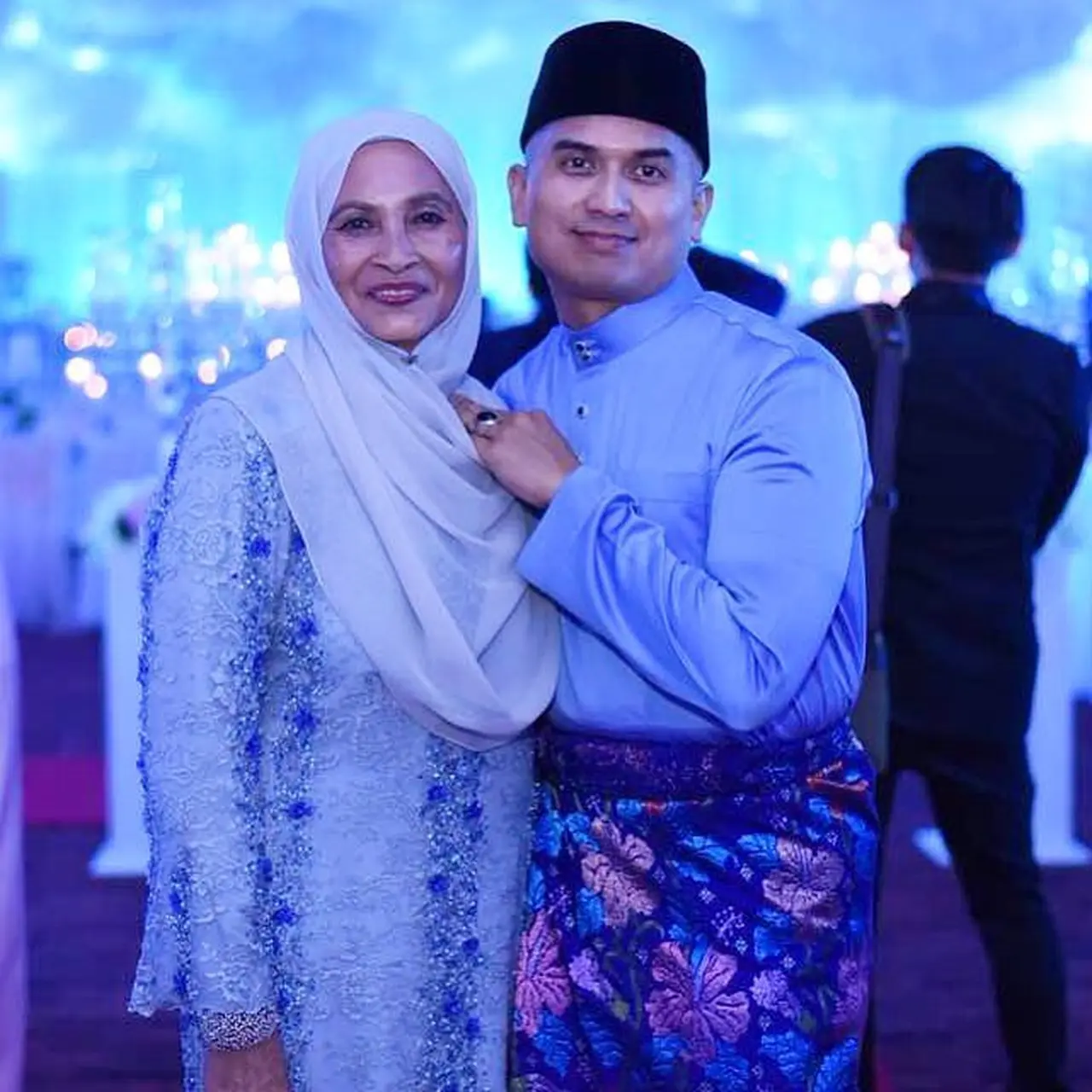 8 Potret Faisal Nasimuddin, Pengusaha Asal Malaysia yang Dekat dengan ...