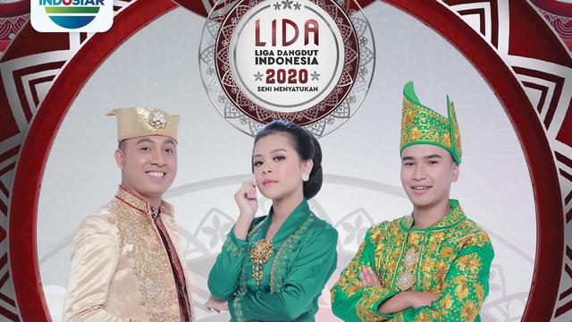 Selamat, Meli Jadi Juara 1 LIDA 2020 Indosiar, Dapat Hadiah Uang Rp 500 ...