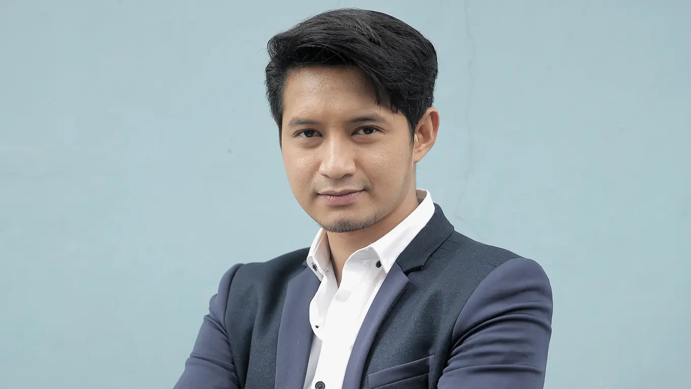 Chand Kelvin Petik Banyak Pelajaran Hidup dari Perannya di Film Satu ...