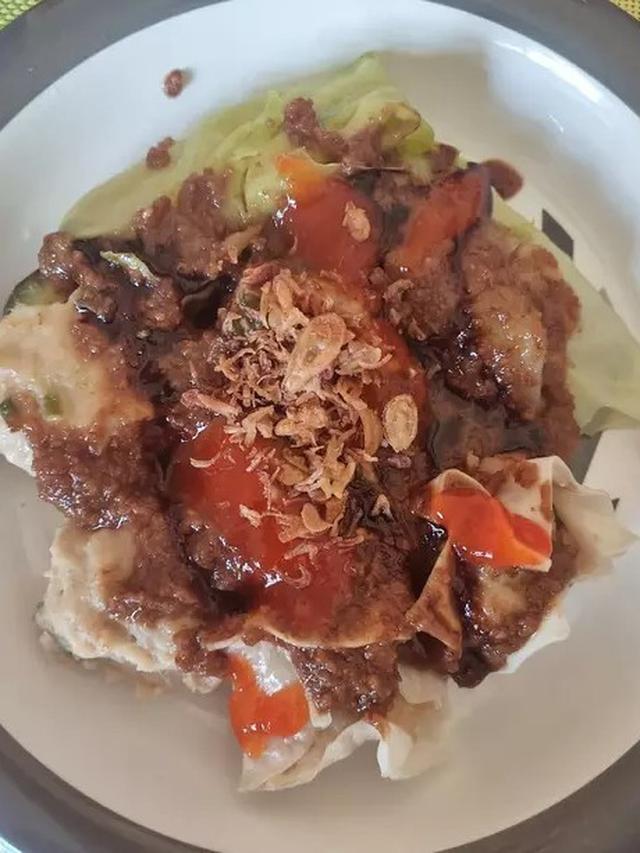 15 Rekomendasi Tempat Makan Enak di Sekitar Pasar Cihapit Bandung yang ...